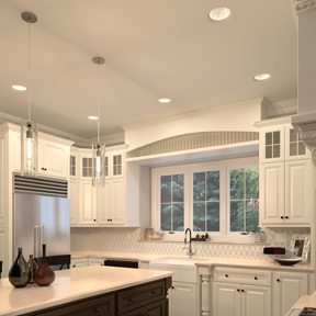 Led Can Lights For Kitchen – Things In The Kitchen